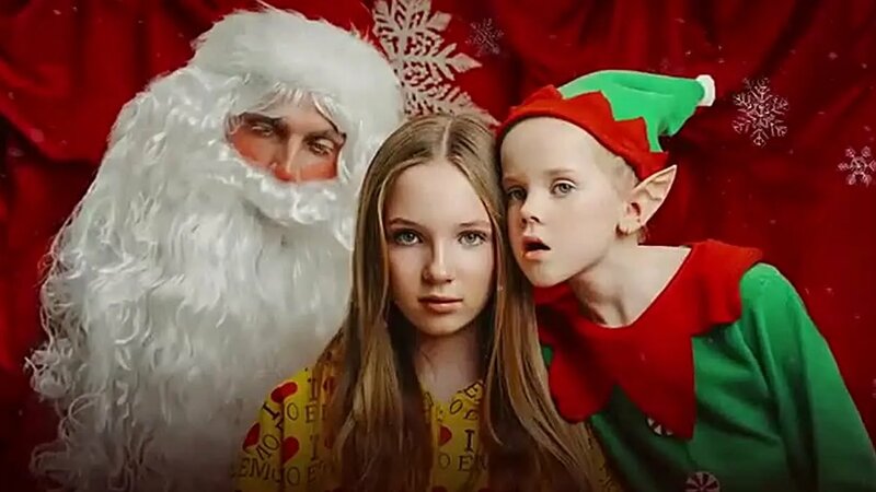 Betsy Sigma Boy Сигма БОЙ ПОД Новый ГОД Новая Песня — Видео от ...