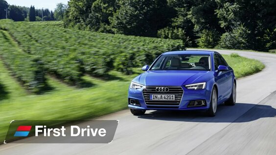 audi a11: 495 video Yandex'te bulundu