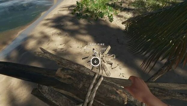 Stranded DEEP How To Play And Survive - Top Stranded Deep Starter Tips ...