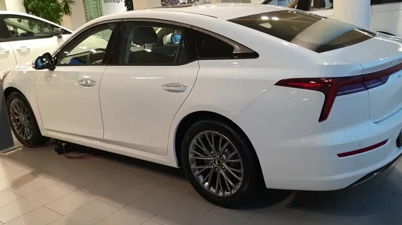 FAW Besturn B70 - правда о которой молчат! — Видео от Автодип - Смотреть онлайн в поиске Яндекса ...