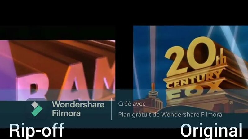 Logo Rip offs vs Original logos (Part 2) - Смотреть онлайн в поиске ...