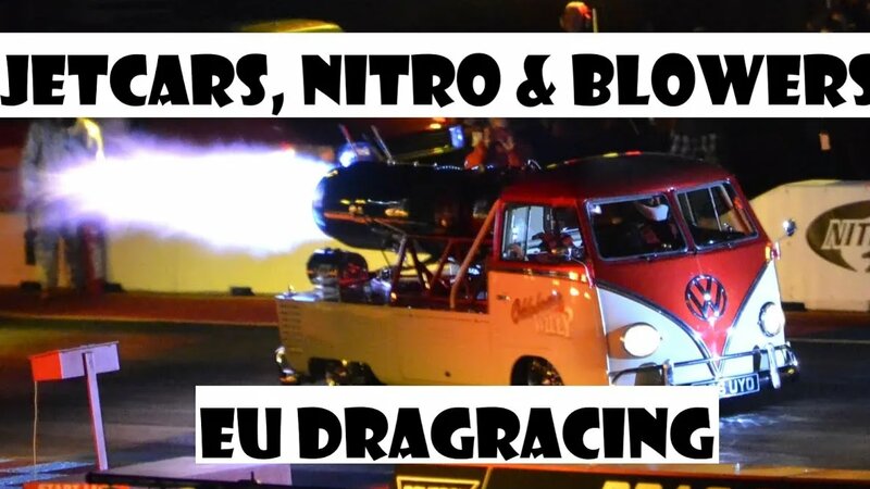 Fastest cars in the world, drag racing, big blocks, nitromethane ...