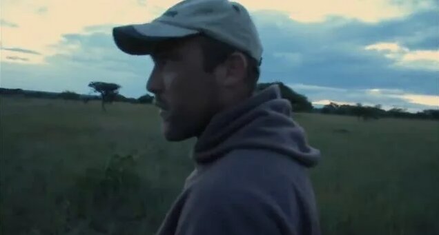 Lions pride of Africa, the hunt for giraffe. (part 1) Nature 2018 Hd ...