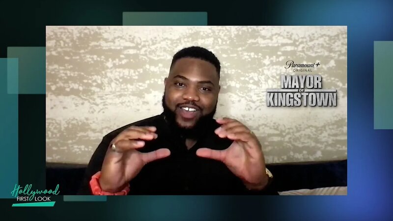 Mayor OF Kingstown (2021) | The cast of the Paramount Plus series with ...