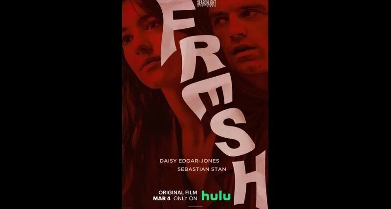 Свежатинка / Fresh (2022) — Видео от VHS.Ужасы и не только - Смотреть ...