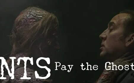 pay the ghost film 2015: 823 video Yandex'te bulundu