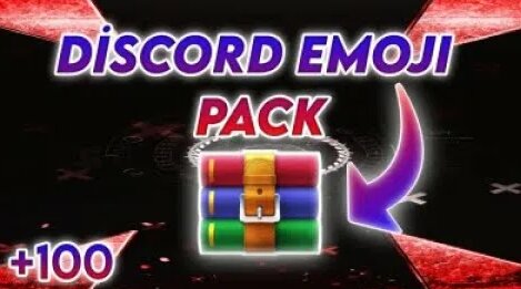 emoji pack for discord: 749 video Yandex'te bulundu