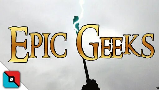 Трейлер EPIC Geeks - Yandex Video aramada çevrimiçi izle