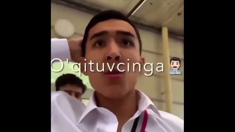 Azimchik vines maktabi - Смотреть онлайн в поиске Яндекса по Видео