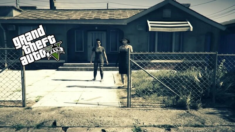 GTA 5 onlıne "Baby mama" grandmam (ep.17) - Yandex Video aramada ...