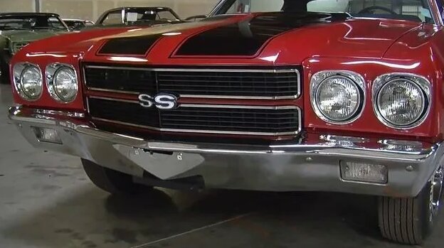 Muscle Car Of The Week Promo Video - New Show Launches June 13! Mcotw ...