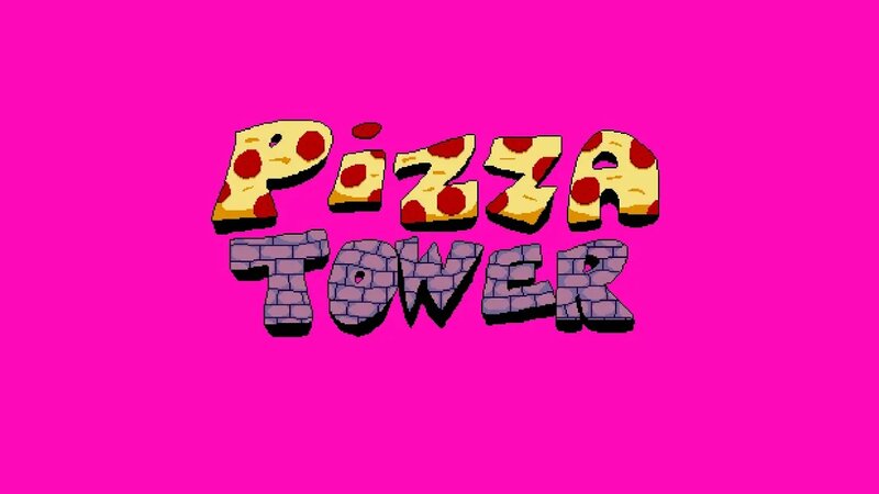 Pizza Tower OST - Pizza Deluxe! (Official Extended Mix) - Смотреть ...