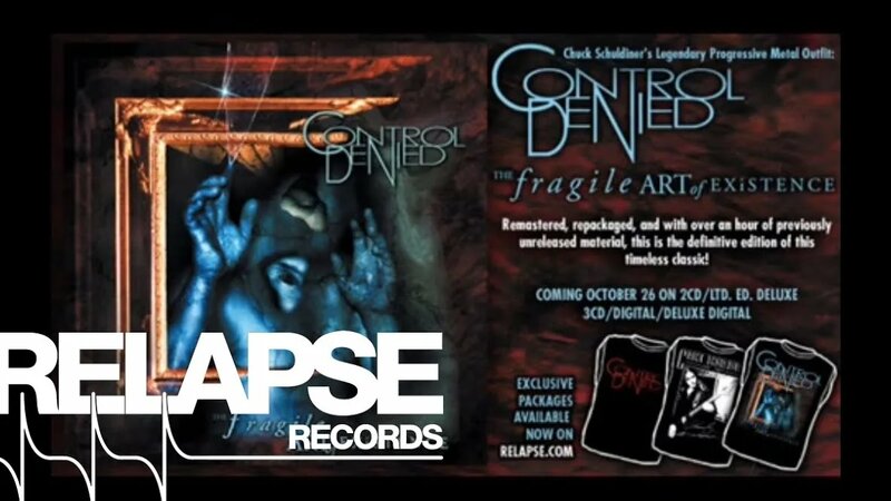 Control Denied - "Consumed" - Смотреть онлайн в поиске Яндекса по Видео