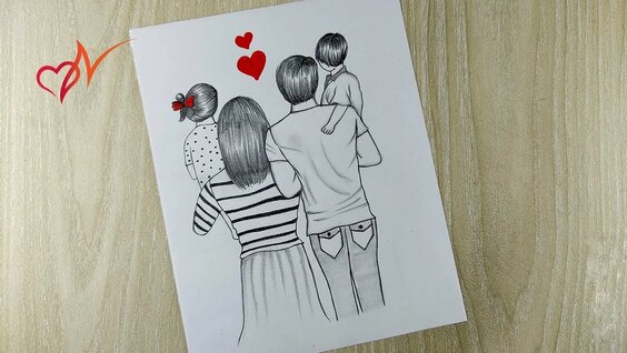 aile resimleri çizimi: 816 video Yandex'te bulundu