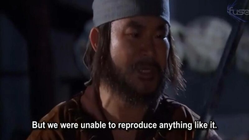 Jumong episode 16 part 1 - Yandex Video aramada çevrimiçi izle