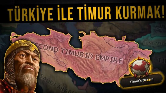 timur devleti: 896 video Yandex'te bulundu