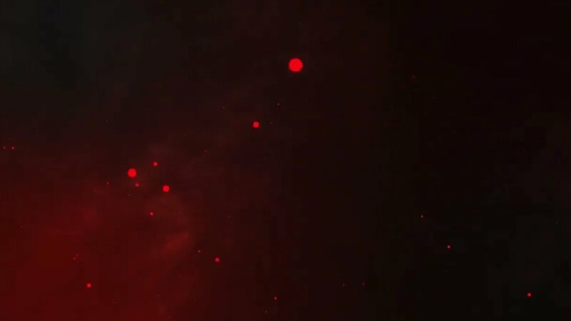 No Copyright Video, Background, Red Screen, Motion Graphics, Animated ...