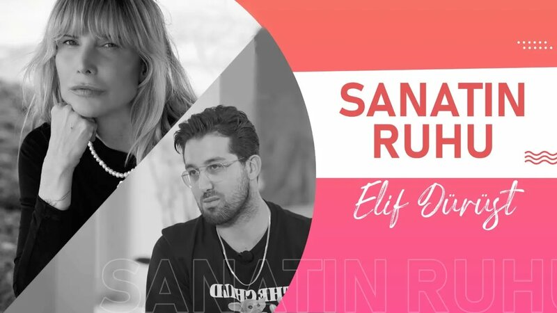 Yetenek sizsiniz'Den ahlat ağacı'na...doğu demirkol elif dürüst'ün ...