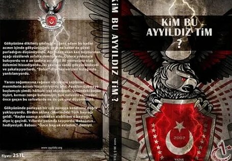 ayyıldız tim png: 820 video Yandex'te bulundu