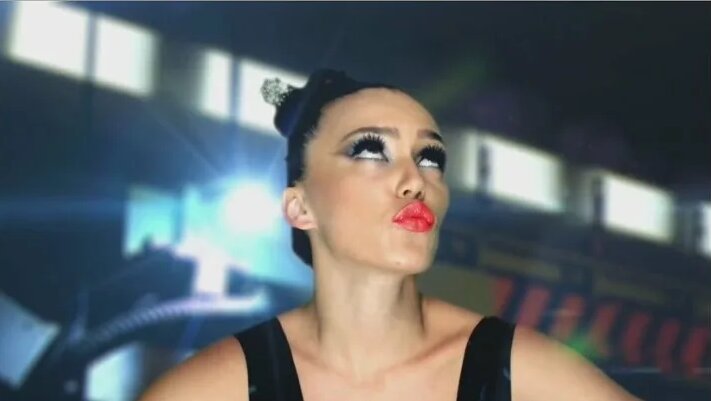 Serebro-Gun (Official Video HD) - Смотреть онлайн в поиске Яндекса по Видео