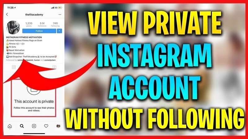 Insta-Viewer - Best App To View Private Instagram Profiles [NEW ...
