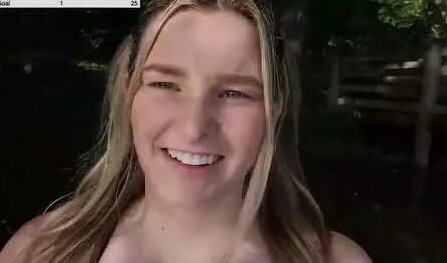 TheNicoleT (Swimming and Fishing with Yodie)#TheNicoleT #streamers