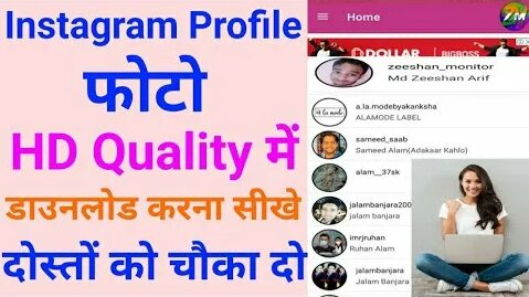 insta profile picture: 150 video Yandex'te bulundu
