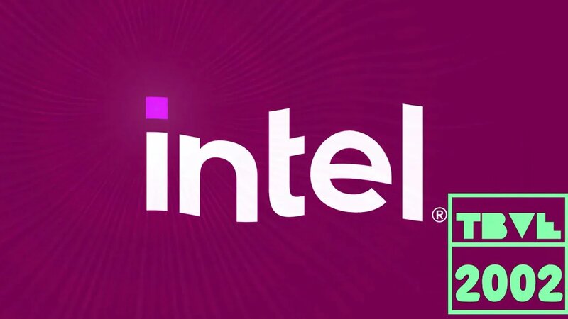 Intel Corporation Logo Effects (Sponsored by Preview 2 V17 Effects ...