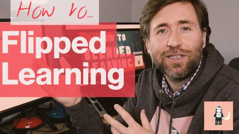 How to Flip Class - Flipped Learning or Flipped Classroom for Teachers ...