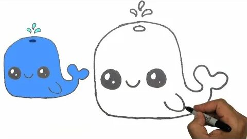 balina resmi nasıl çizilir: 908 video Yandex'te bulundu