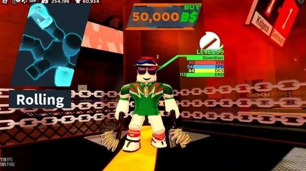 All Intro Animations | Roblox Boxing League - Смотреть онлайн в поиске ...