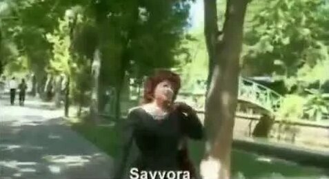 Sayyora Qoziyeva - Yoshligim (1992-yil) - Смотреть онлайн в поиске ...