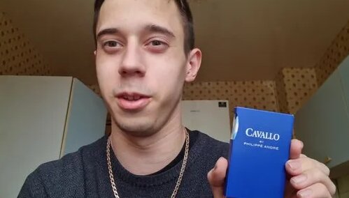 Diego sans, poyato & ruggery valdivia – parte 1 bareback