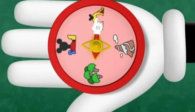 2-46 Странные дела (Mickey's Silly Problem) - Смотреть онлайн в поиске ...