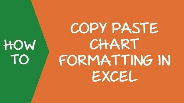 How to Copy Chart/Graph Format in Excel - Yandex Video aramada ...