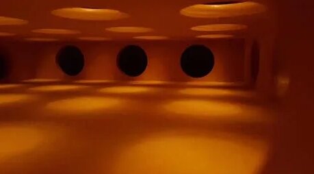 Liminal Space Images with uncanny Portal 1 soundtrack - Смотреть онлайн ...