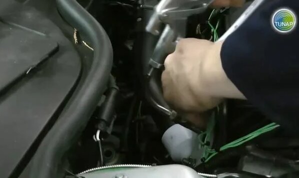 Система очистки клапанов 13400 Tunap - Смотреть онлайн в поиске Яндекса ...