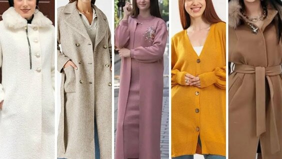 salaş palto modelleri: 275 video Yandex'te bulundu