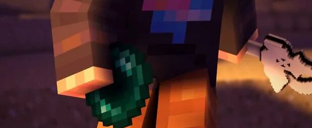 Dream VS MrBeast - Minecraft Fight Animation.mp4 - Смотреть онлайн в ...