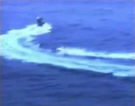 course poursuite en jetski 'narco marocain vs police espagnole '' Go ...