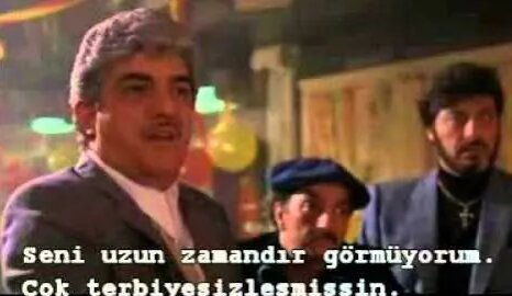 Goodfellas shoes scene -TR Altyazili - Yandex Video aramada çevrimiçi izle