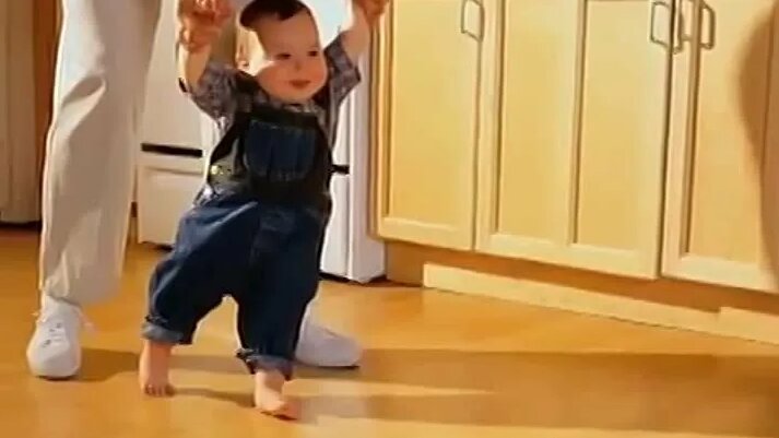 Baby Einstein - First Moves (SD) - Смотреть онлайн в поиске Яндекса по ...