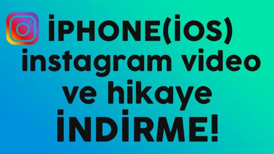 instagram video downloader: 1 bin video Yandex'te bulundu