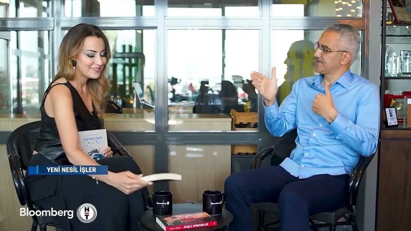 Bloomberg HT Canlı Yayın - Yandex Video aramada çevrimiçi izle