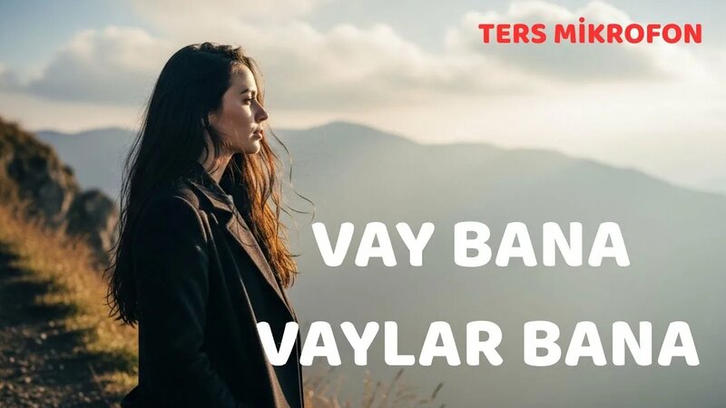 Vay Bana Vaylar Bana | Hepimizin Dalıp Gittiği O Anlar #müzik #arabesk ...