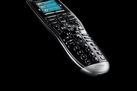 Logitech Harmony 900 Universal Remote - Review