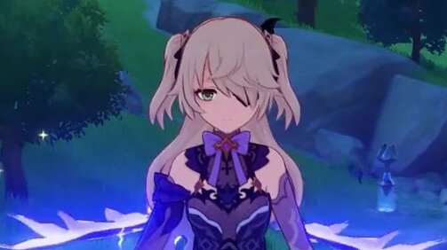 Mona x Slime by Vicineko - Watch online in Yandex video search