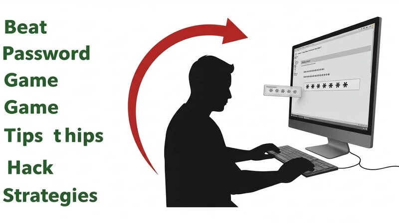 How to Beat The Password Game (2025) - Yandex Video aramada çevrimiçi izle