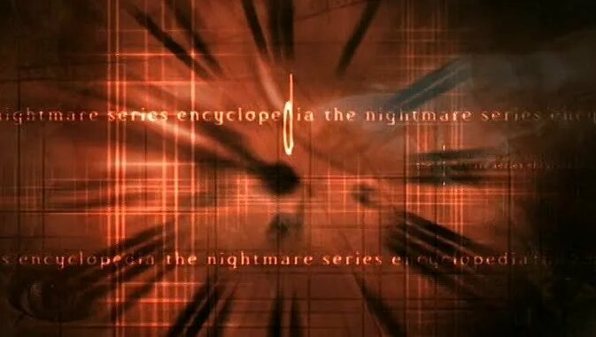 Видео / The Nightmare Series Encyclopedia DVD меню | OK.RU - Смотреть ...