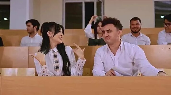 Видео Dilxumor Esirgapova - Sevgi | OK.RU - Смотреть онлайн в поиске ...